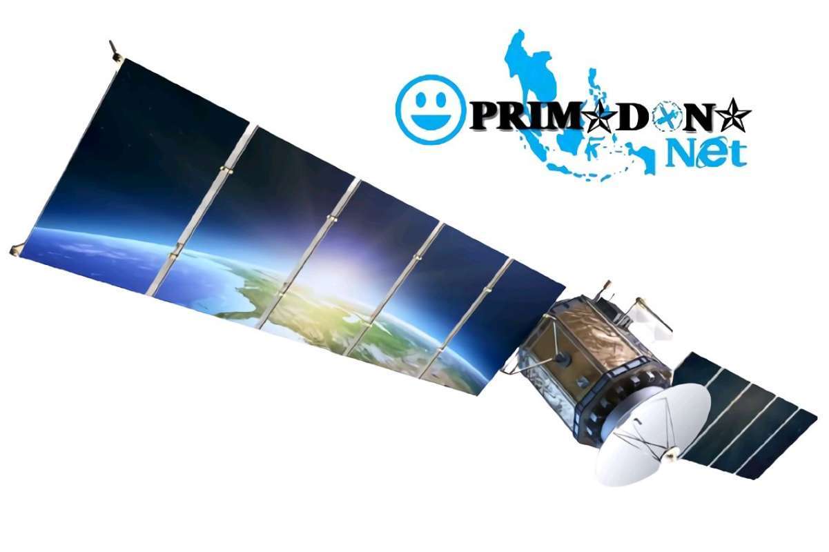 Jual Perangkat Internet Satelit Vsat Manpack - Vsat Backpack - Vsat ...