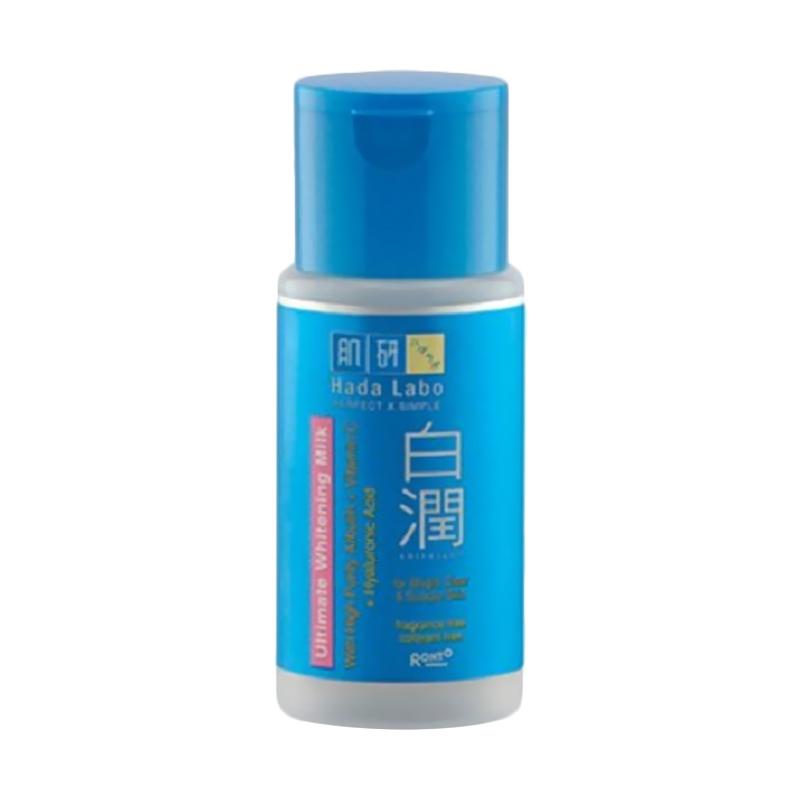 Review Hada Labo, Skincare No. 1 di Jepang untuk Wajah Cerah - Blibli ...