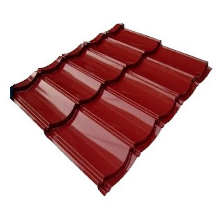 Ketahui Apa Itu Atap Multiroof, Kelebihan dan Kekurangannya!