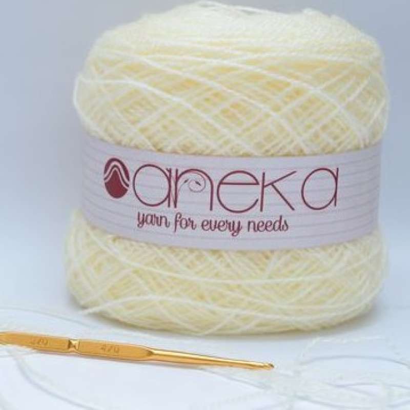 Jual KATALOG - Benang Rajut Wool / Wol / Siet Yarn 90 gram -PART 2 ...