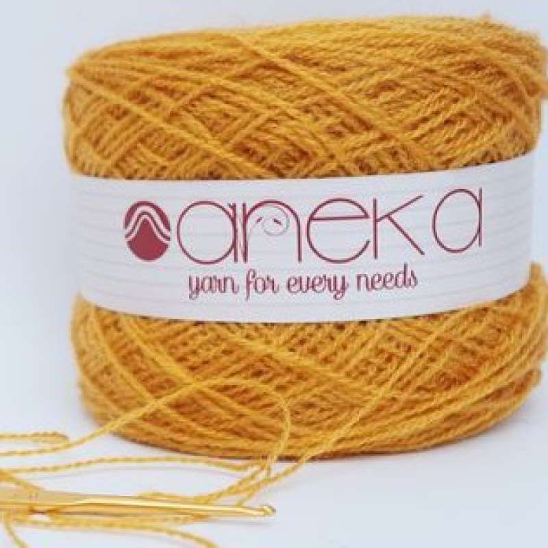 Jual KATALOG - Benang Rajut Wool / Wol / Siet Yarn 90 gram -PART 2 ...