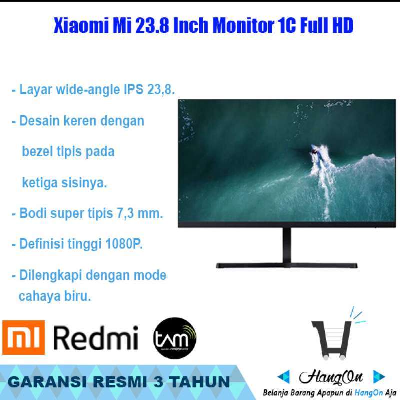 Xiaomi Mi One - Harga Terbaru Maret 2024 & Gratis Ongkir | Blibli