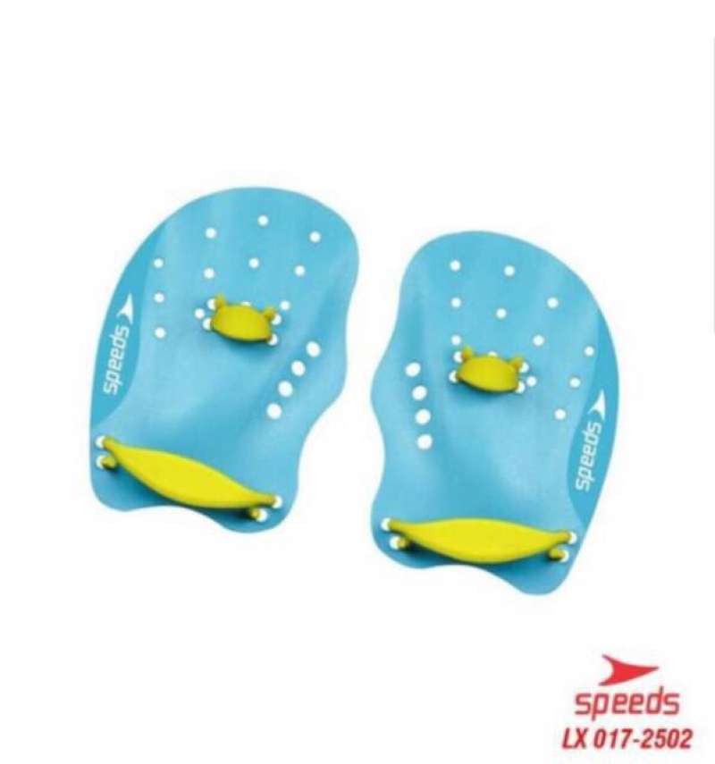 Jual ALAT BANTU RENANG TANGAN KATAK PALMAR TECH PADDLE HAND POWER ...