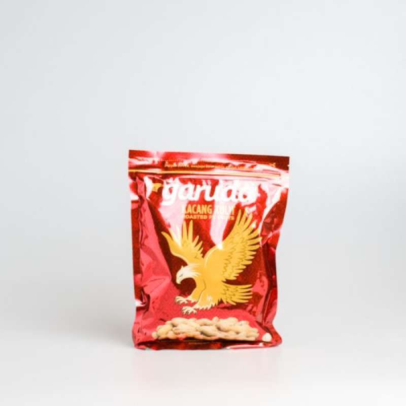Jual Garuda Kacang Garing [410 G] Di Seller Farmers Market Buaran ...