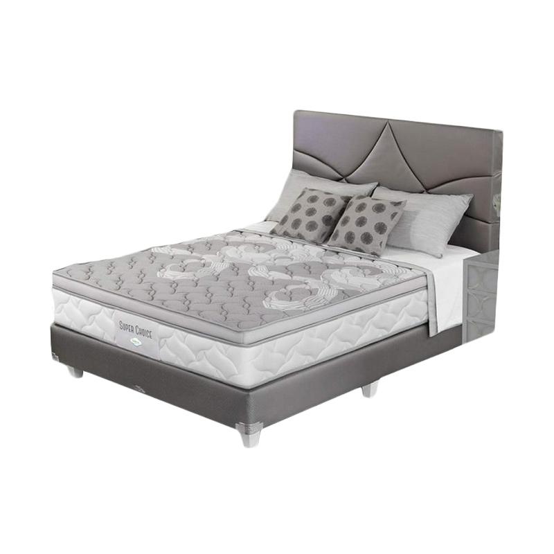 Daftar Harga Springbed Comforta Terbaru - Blibli Friends