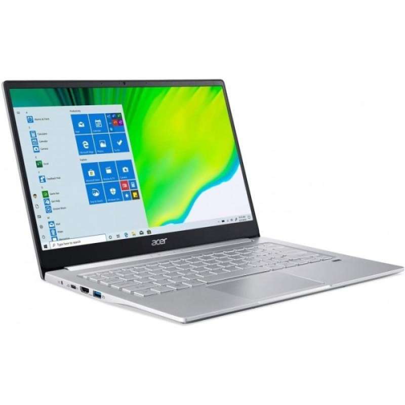 Jual Acer Swift 3 INFINITY 4 SF314-511 Laptop [Intel Core i5-1135G7 ...