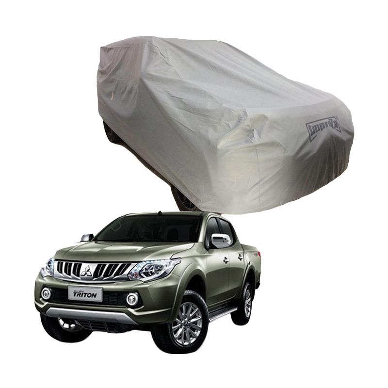 Jual Ban Mobil Mitsubishi Triton Terbaru Dengan Harga Termurah Di 2024 ...