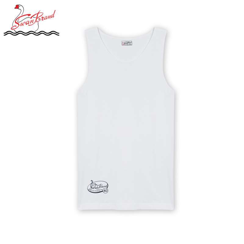 Jual Swan Brand Rider Sb123 Singlet - Putih (1 Pcs) - 38 Di Seller ...