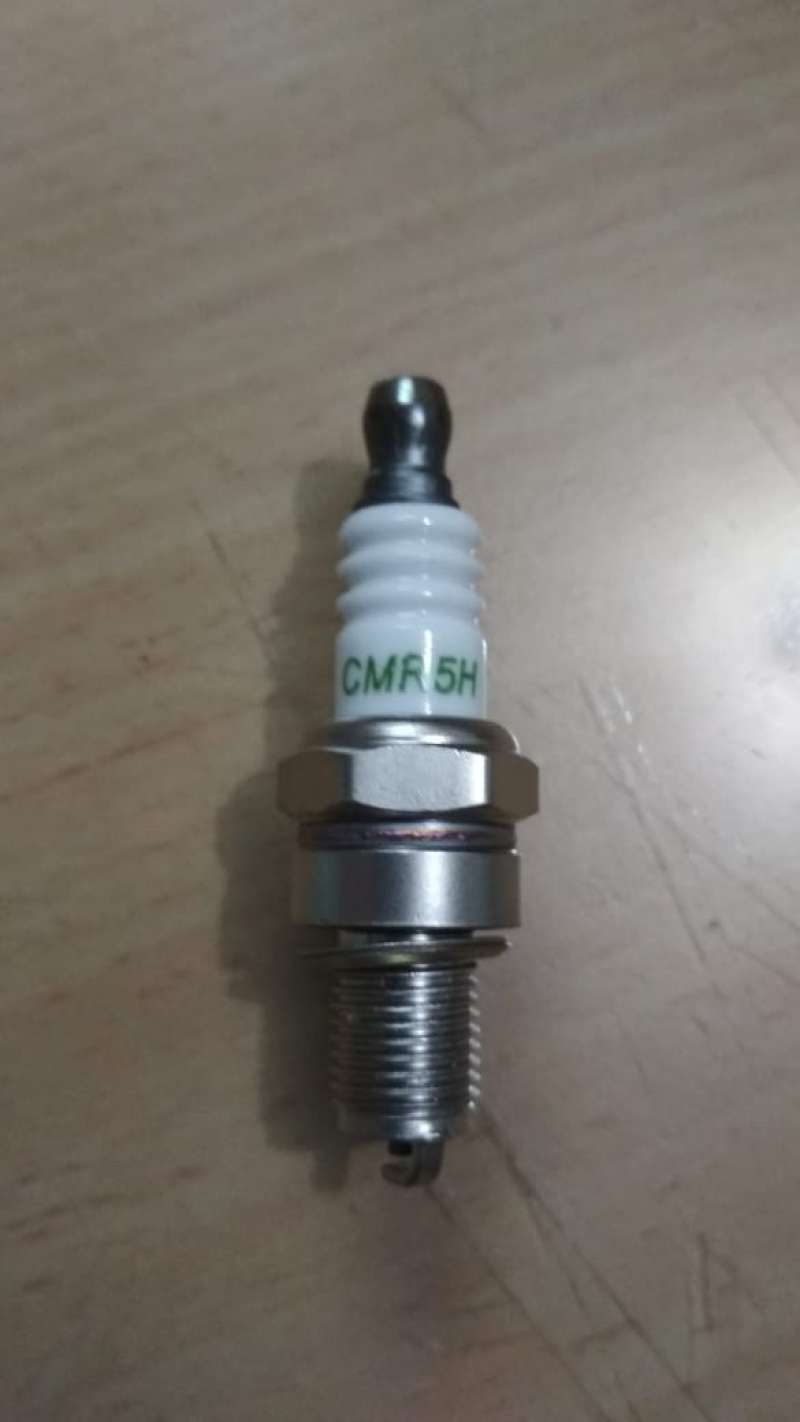 Jual Busi mesin potong rumput 4 tak gx 31 dan gx 35 di Seller SAKTISTORE - Cengkareng Timur ...