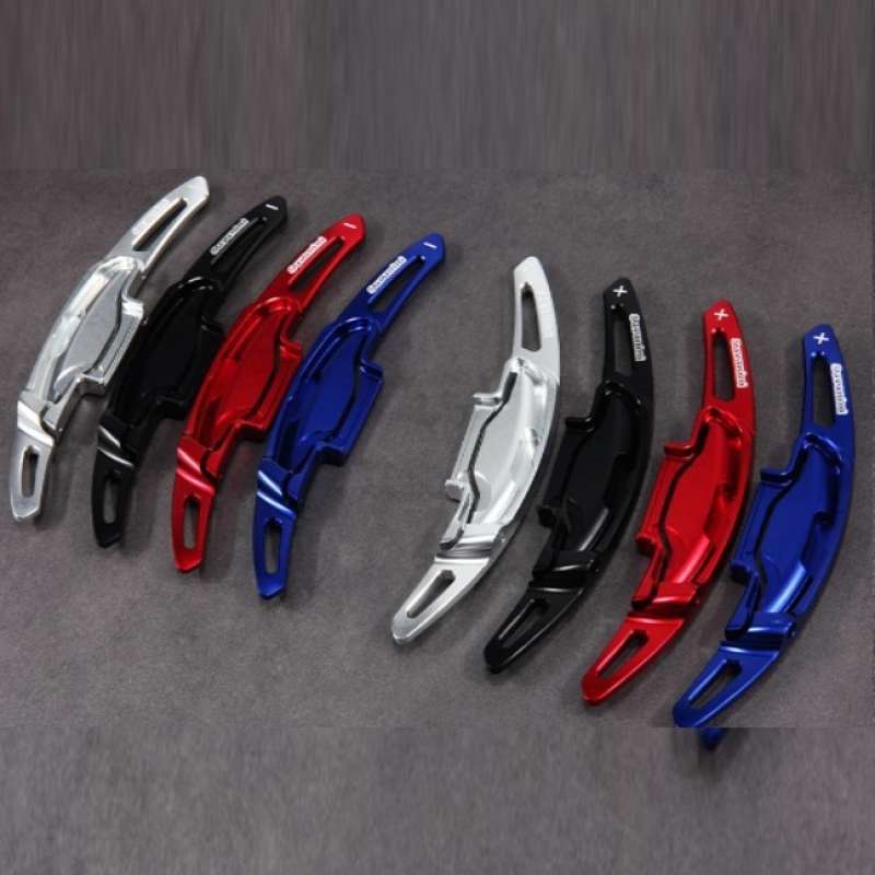 Promo Savanini Paddle Shift Honda All New City Hatchback Hb 2021 & Hrv ...