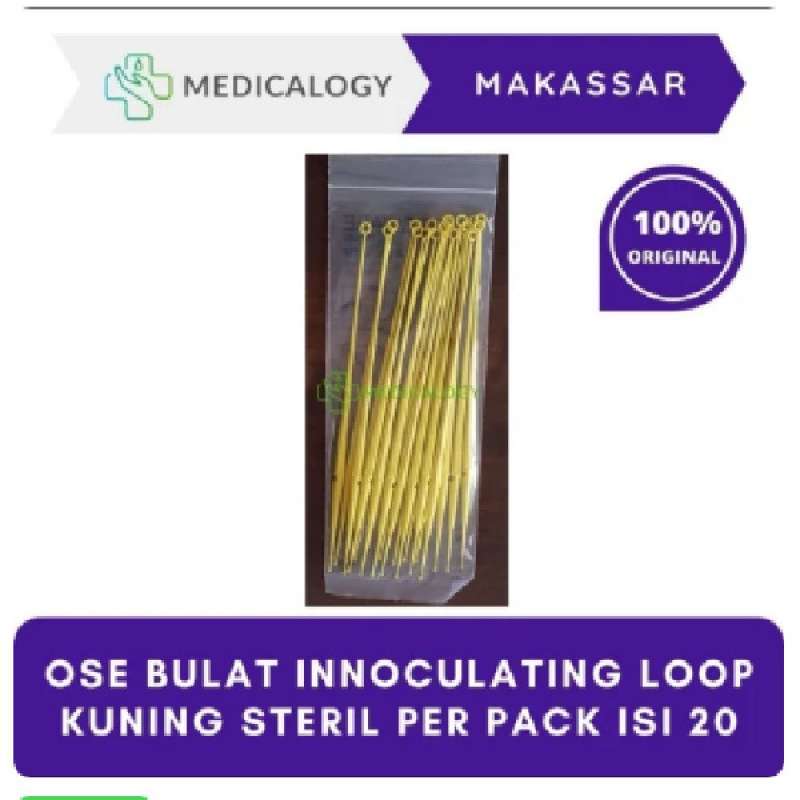 Ose Bulat Gratis Ongkir 🔥 Harga Murah November 2025