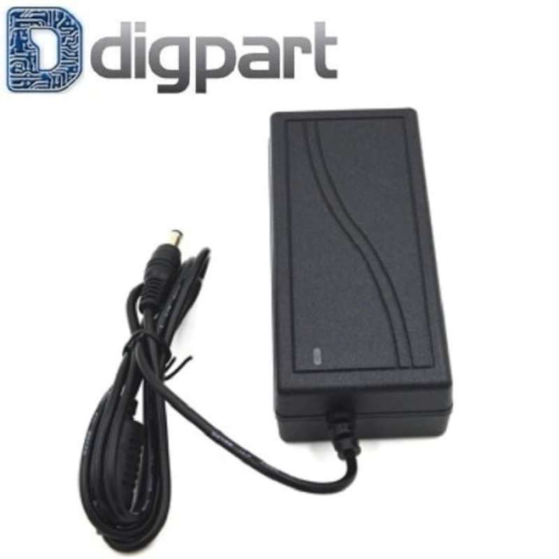 Jual Adaptor 12v 4a Cctv Arduino High Quality 12 Volt 4 Ampere Adapter ...