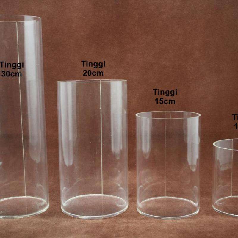 Jual Acrylic Tabung 1020 di Seller Acrylic Online - Kota Tangerang ...