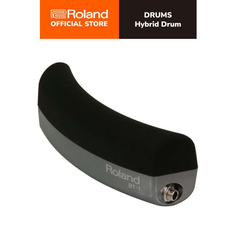 Promo Roland BT-1 Bar Trigger Pad Diskon 20% di Seller Roland Official ...