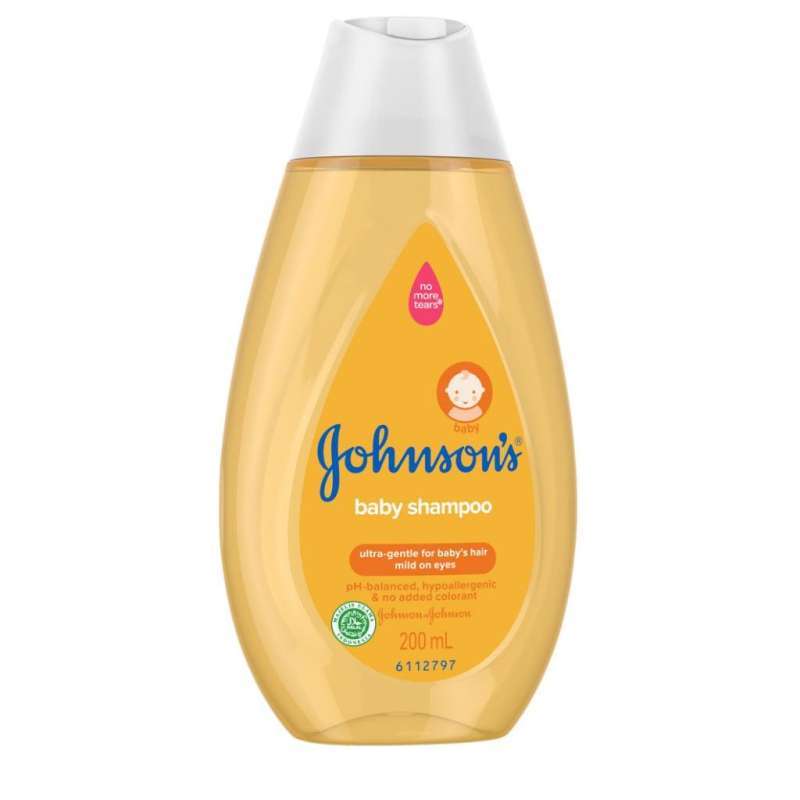 Promo Johnsons Shampoo Diskon 10% Di Seller Jeejee - Poris Plawad Utara ...
