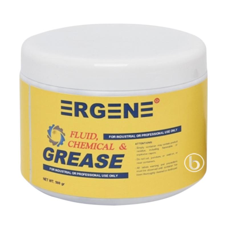 Jual Ergene Non Melting Grease [500 G] Di Seller Ergene Lube - Ergene ...