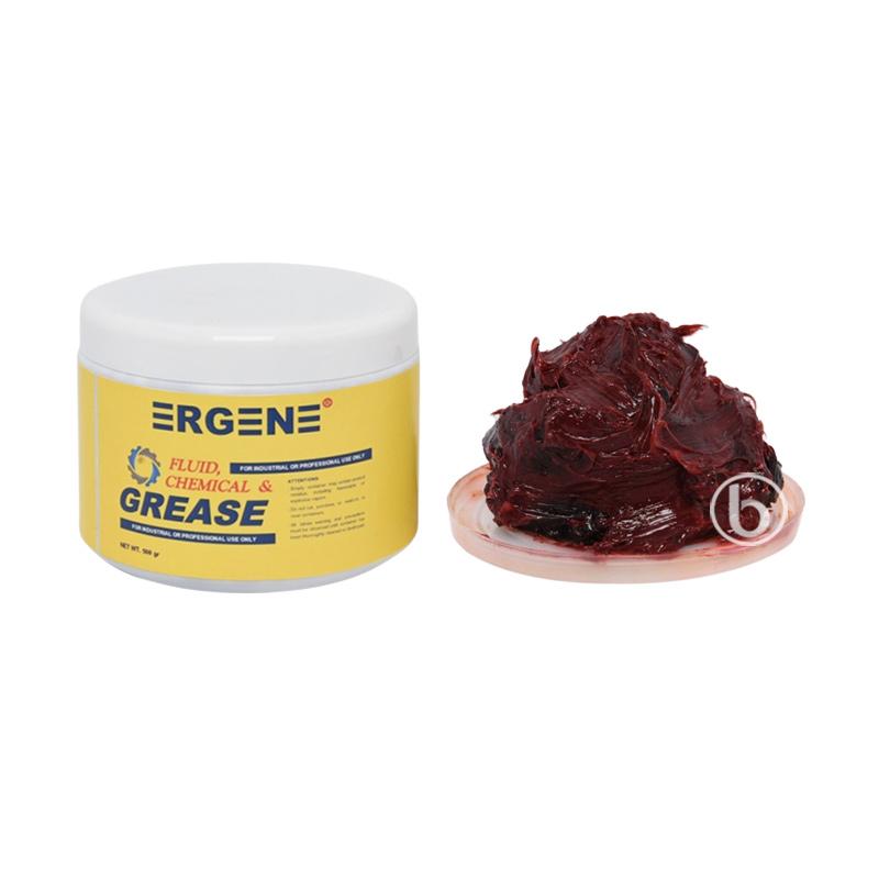 Jual Ergene Non Melting Grease [500 G] Di Seller Ergene Lube - Ergene ...