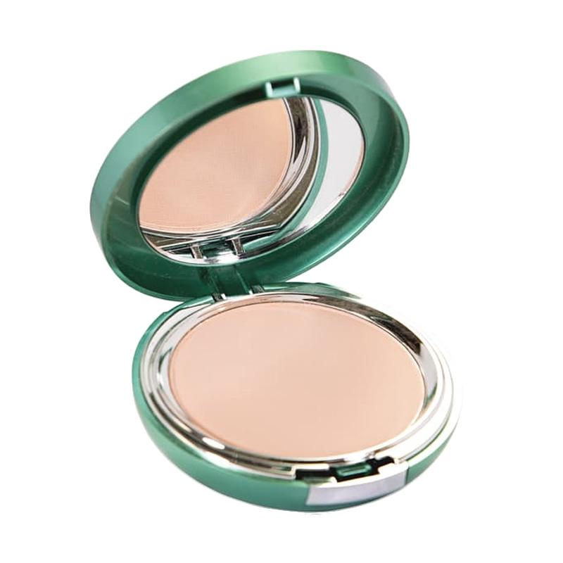Jual Wardah Exclusive Two Way Cake Powder [12 g/ Original] - #02 di ...