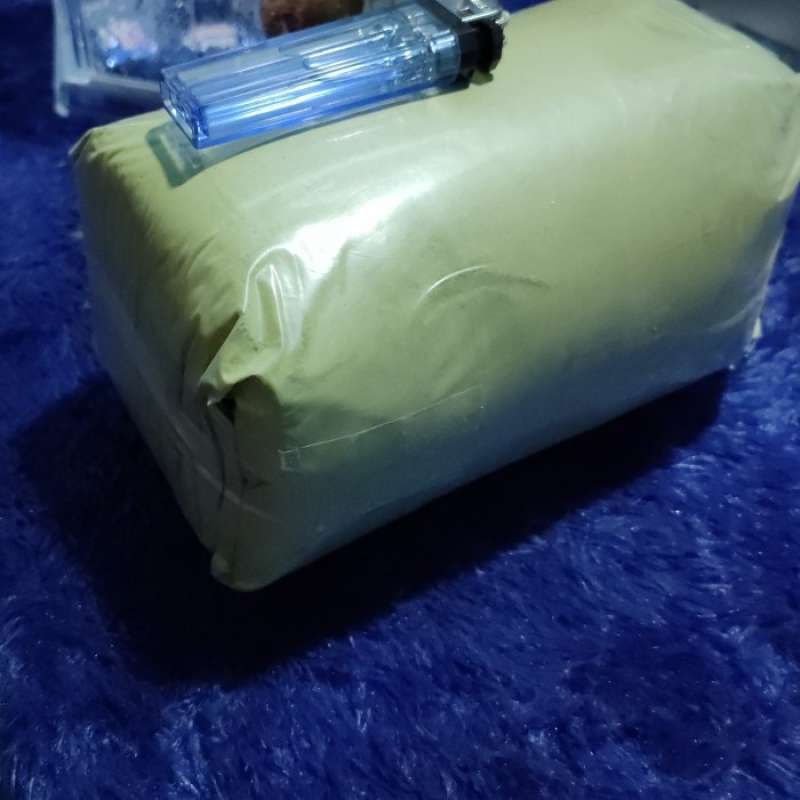 Promo Bubuk Daun Kayu Jaran Pohon Kuda 1kg Organik Superfood ...