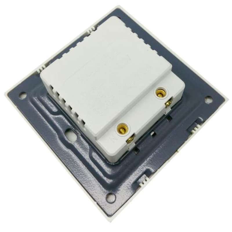 Jual Colokan Dinding / Stop Kontak 6 Usb Port Charger Di Seller Pasar ...