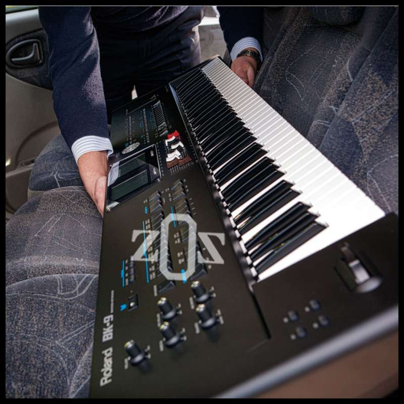 Jual Roland Keyboard Bk Original Murah - Harga Diskon Februari 2024 ...