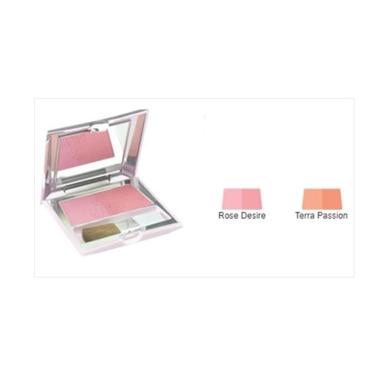 Jual Caring Colours Luxurious Perfecting Blush di Seller Martha Tilaar ...