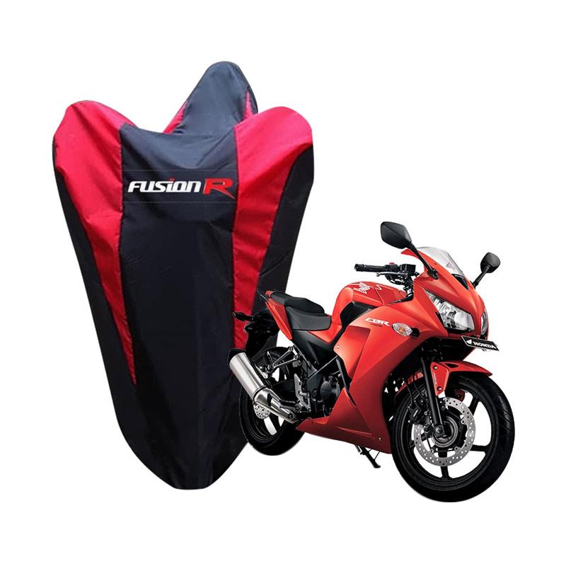 Promo FUSION-R Sarung Motor Honda CBR 150 / 250 WATERPROOF Tasla Korean ...