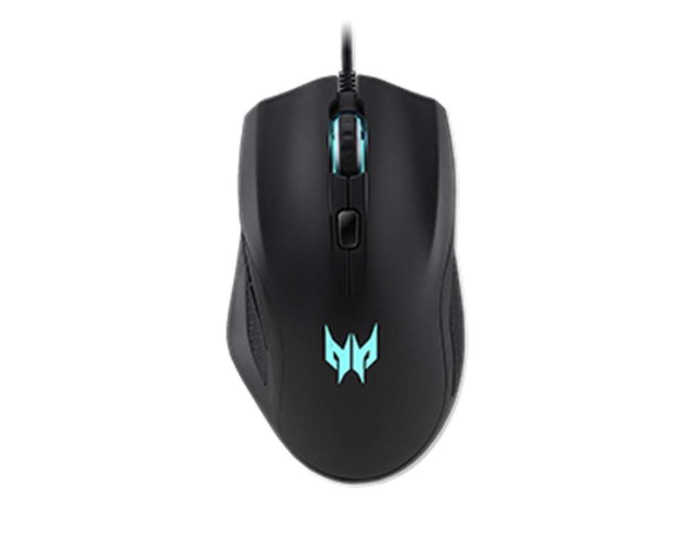 Jual Mouse ACER Predator Cestus 320 Gaming di Seller Taiwan Excellence ...
