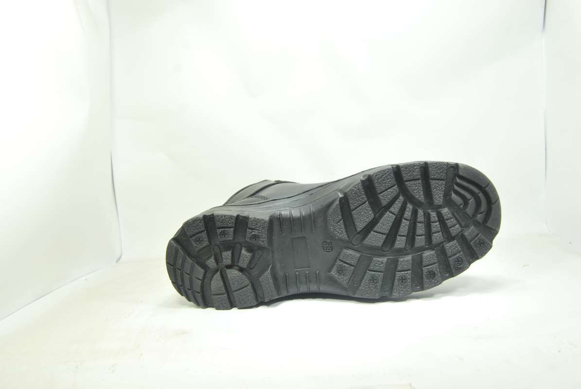 Promo Sepatu safety ujung besi / sepatu rider / sepatu motor harian ...