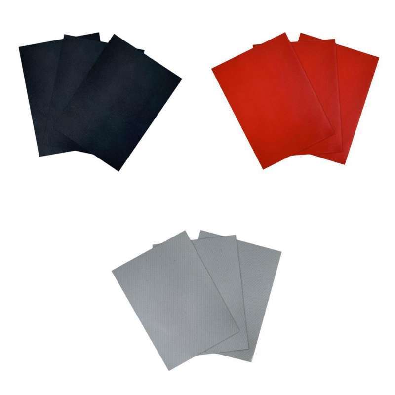 Promo 9x Inflatable Boats Kayak Dinghy Special Repair Patch PVC Patch ...