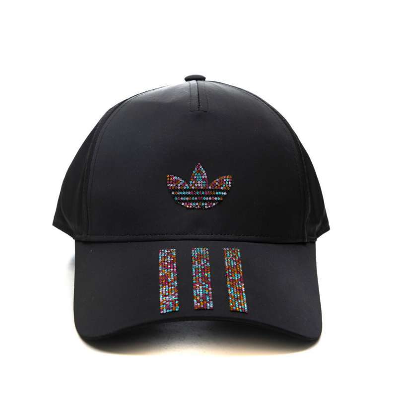 Jual Topi Adidas Originals Colourful Rhinestone Baseball Cap Hd7039 ...