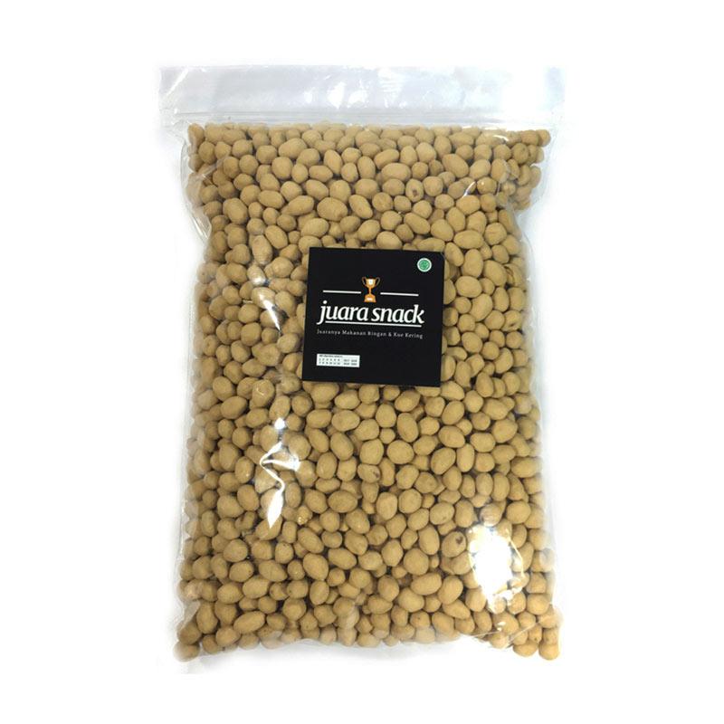 Promo Juara Snack Kacang Atom [1 Kg] Diskon 20% di Seller Juara Snack ...