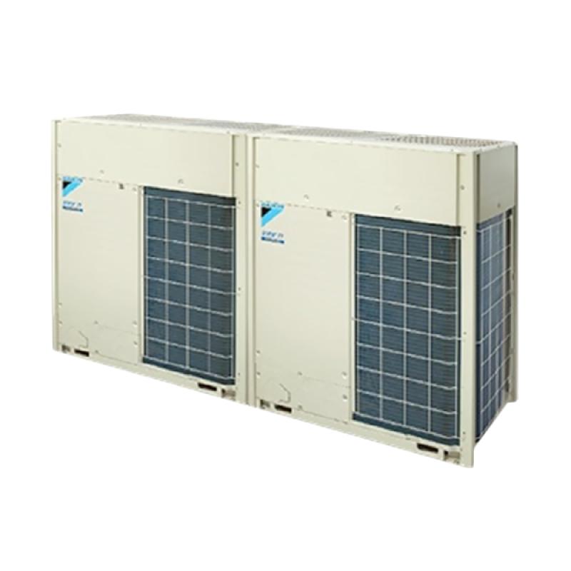Jual Daikin VRV Q AC Split di Seller PT. Gemilang Utama Koneksindo ...