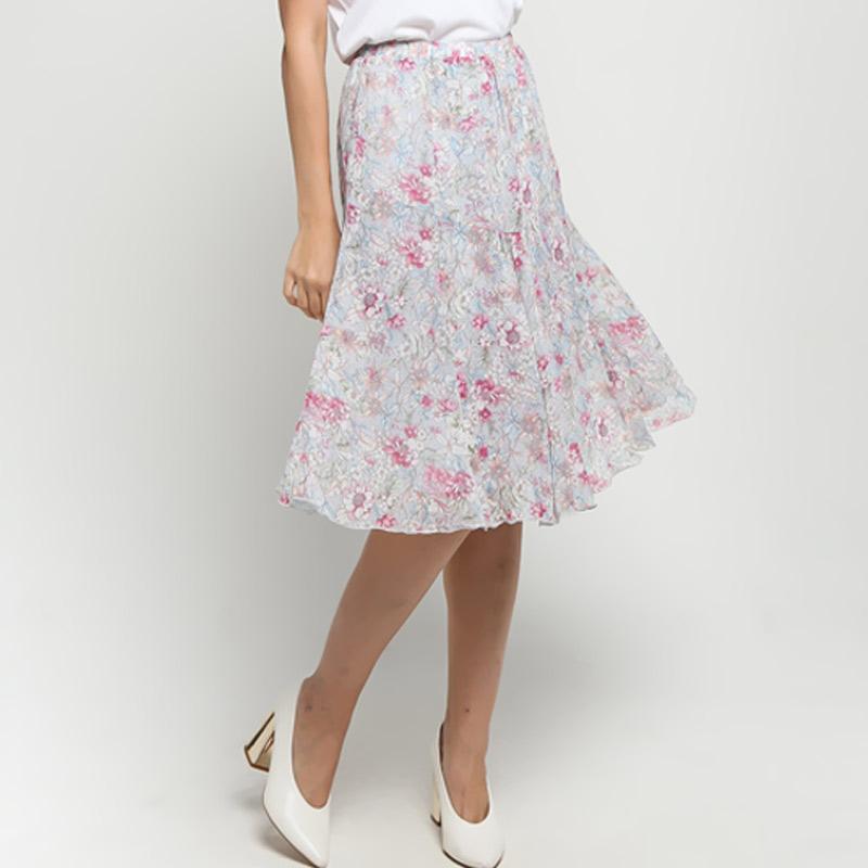 Macam Macam Rok untuk Tampil Kece, Intip Yuk! - Blibli Friends