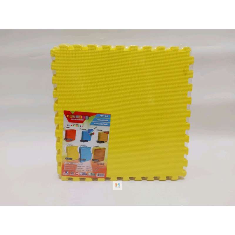 Jual Karpet Busa Eva - Matras - Alas Lantai - Karpet Puzzle 30 X 30 Di ...