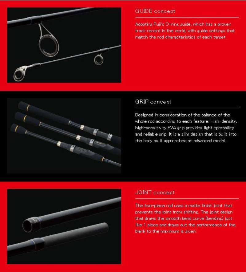 Jual Joran Ul Major Craft Original Murah - Harga Diskon Agustus 2024 ...