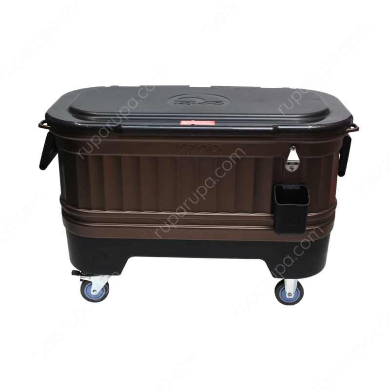 Promo Igloo Party Bar Cooler Box Ice Kotak Tempat Es Daging Ikan 118 ...