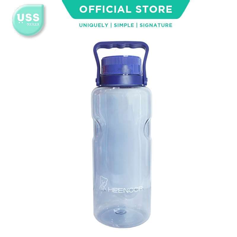 Jual USS Botol 2L Warna Warni / Botol 2 Liter di Seller USS Indonesia ...