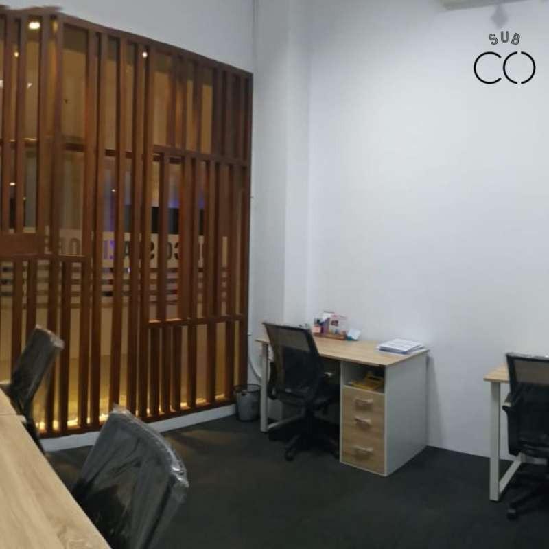Jual SUB Co Suite Office by Intiland di Seller Intiland Official Store ...