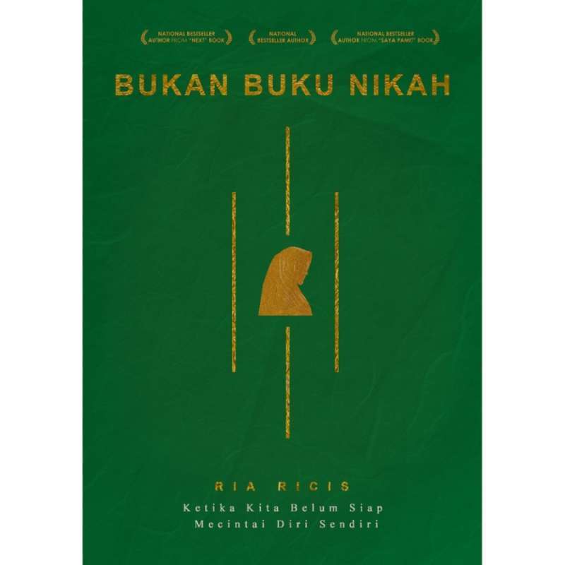 Promo Buku Bukan Buku Nikah Fiksi Ria Ricis Diskon 20% di Seller ...