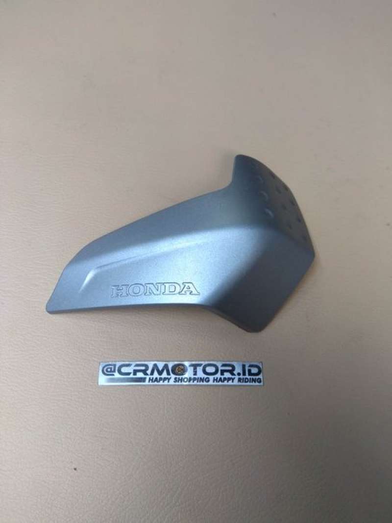 Jual Original garnis garnish cover box filter udara honda vario 125 150 ...