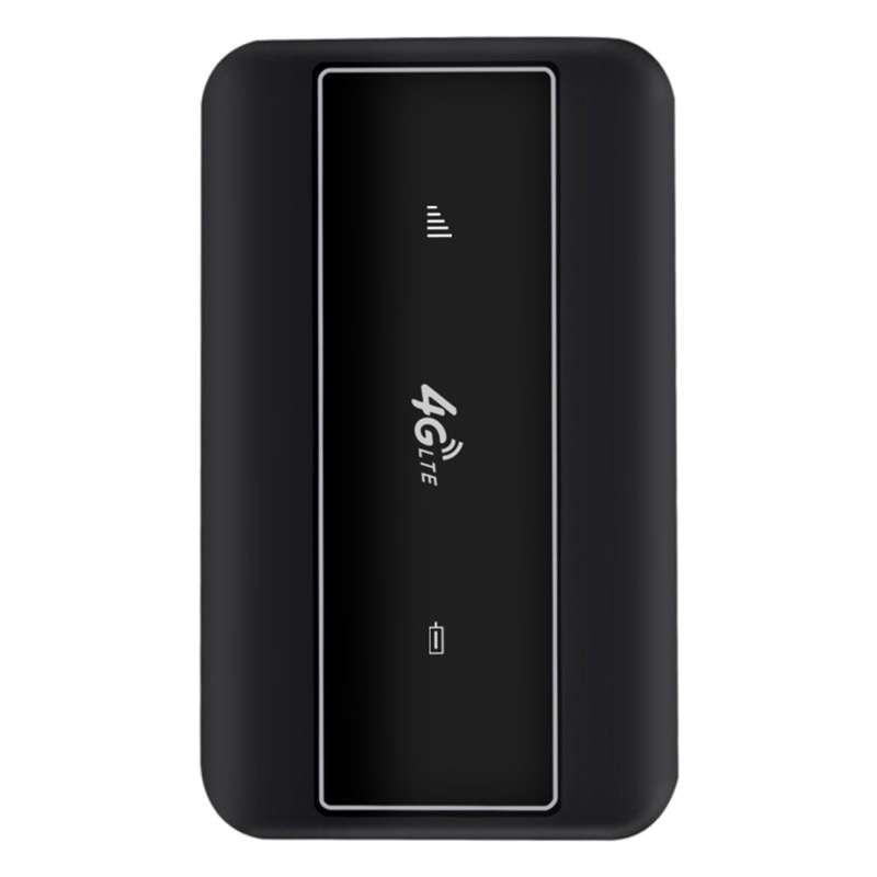 Jual Mini 4G WiFi Dongle WiFi Router with Sim Card Slot for Desktop PC ...