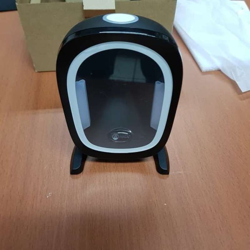 Jual BEST SALE BARCODE SCANNER 2D PANDA PRJ-666 EFAKTUR OMNI (QR CODE ...