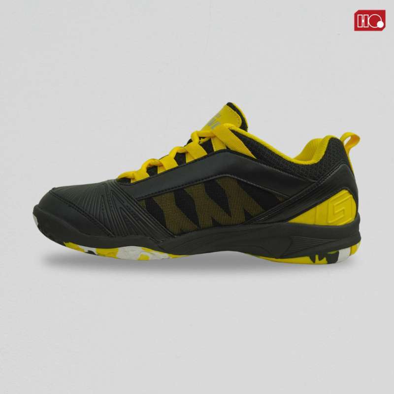 Promo Sepatu Badminton Bulutangkis Hi-Qua G-Two Special Edition Shadow ...