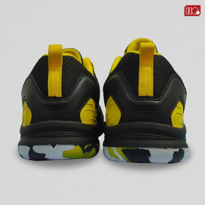 Promo Sepatu Badminton Bulutangkis Hi-Qua G-Two Special Edition Shadow ...