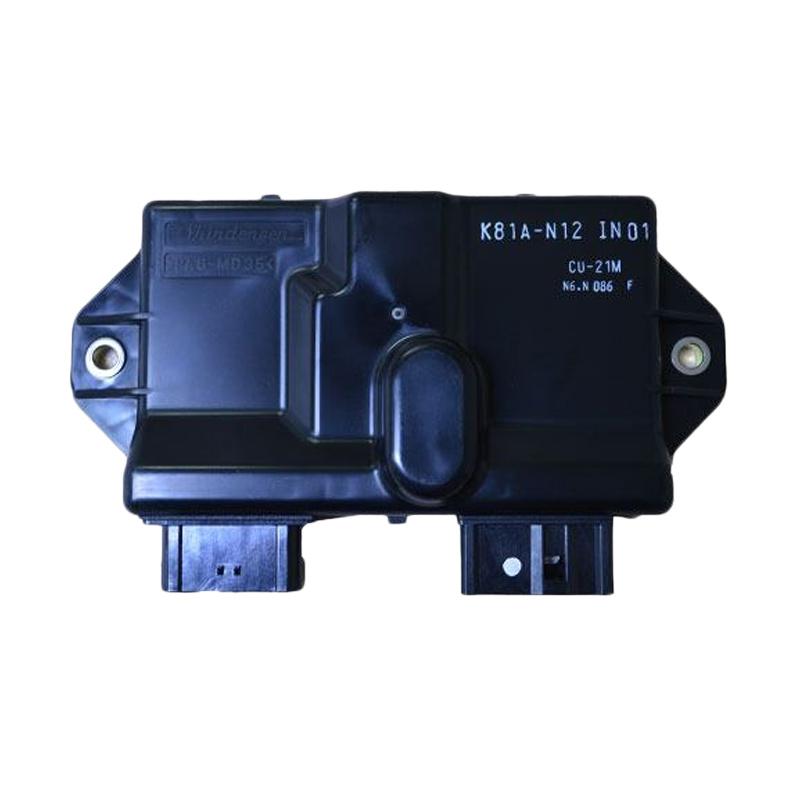 Jual Ahm Ecm Engine Control Unit Motor For Honda New Beat Esp Iss K81 ...