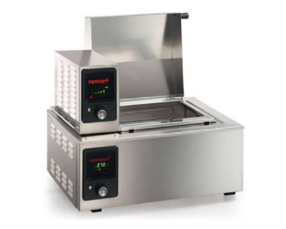 Jual Waterbath Memmert WNB 22 Shaking Device Memert WNB22 Shaking Device di Seller Medan Lab ...