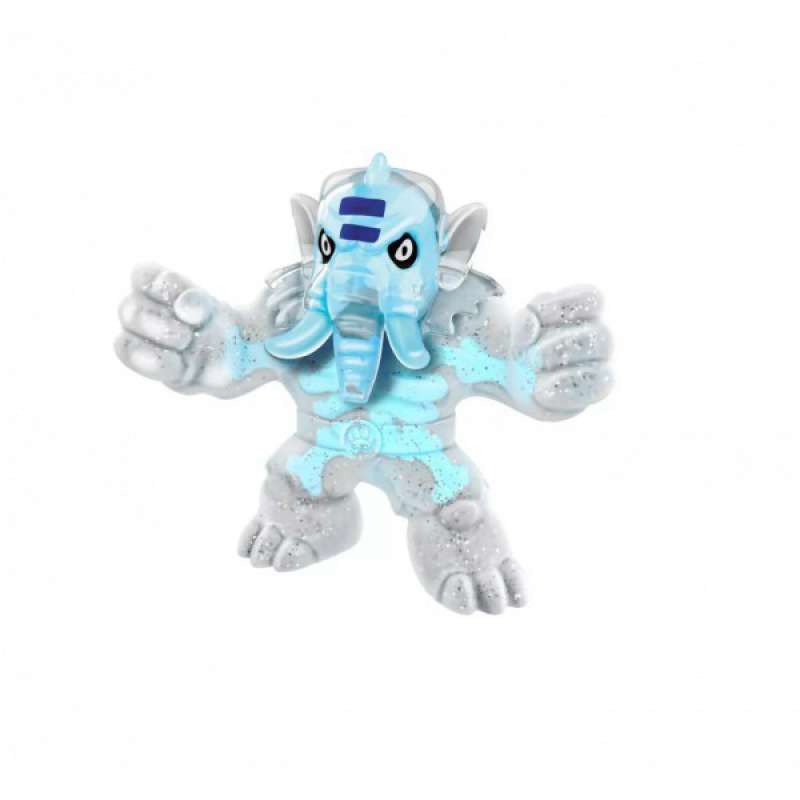 Jual Goo Jit Zu Dino X-ray Ultra Rare Smashadon Goojitsu Su Glow In ...