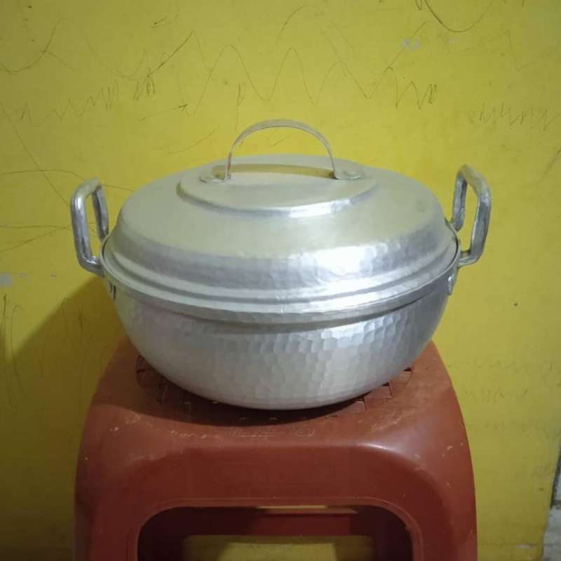 Jual Panci Sayur Khas Garut Diameter 20Cm di Seller Perabotan khas ...