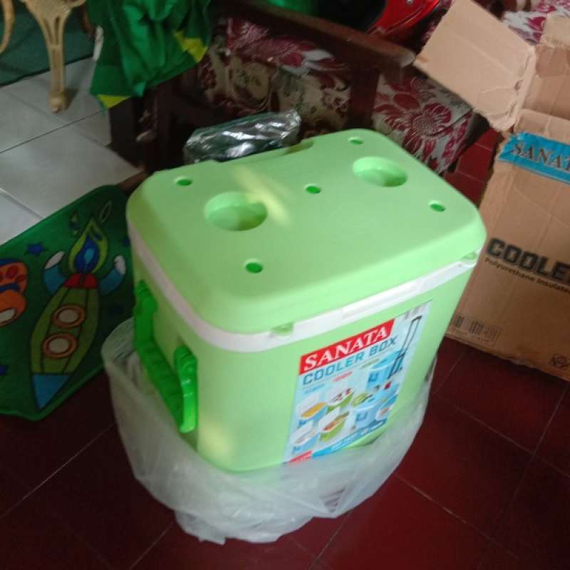 Jual Cooler Box Trolley Original Murah - Harga Diskon Juni 2024 ...